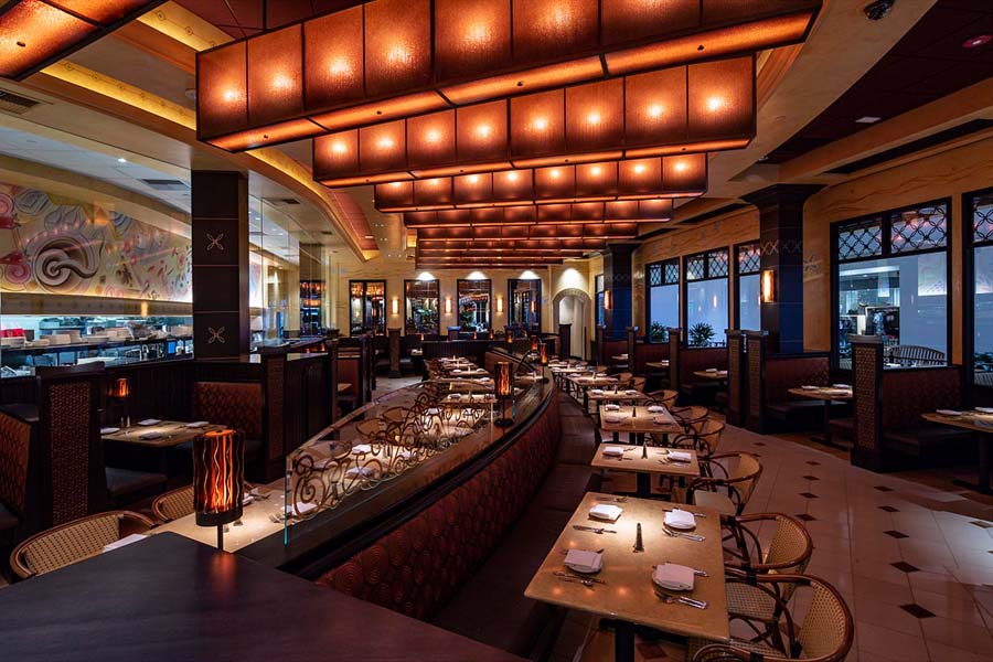 American Restaurant & Desserts in Minnetonka, 55305 | The Cheesecake ...