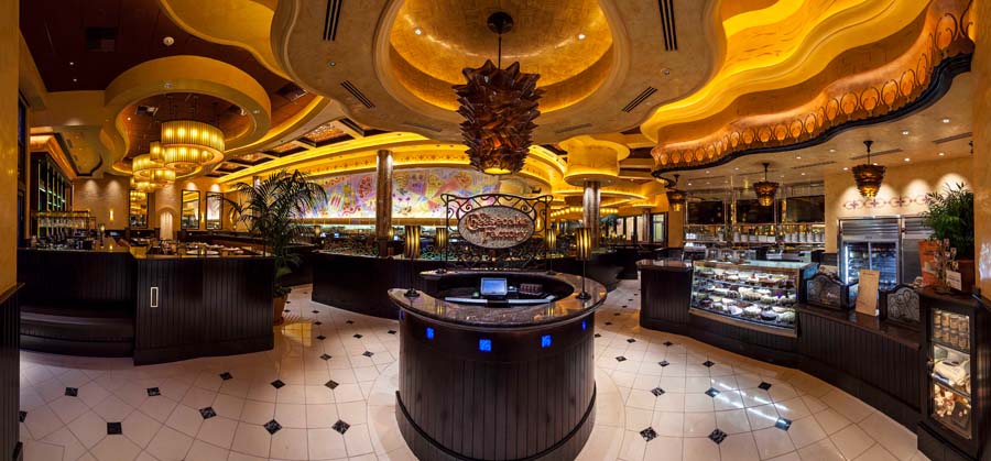 American Restaurant in Novi, 48377 | The Cheesecake Factory