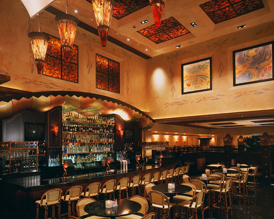Cheesecake Factory Tysons Corner