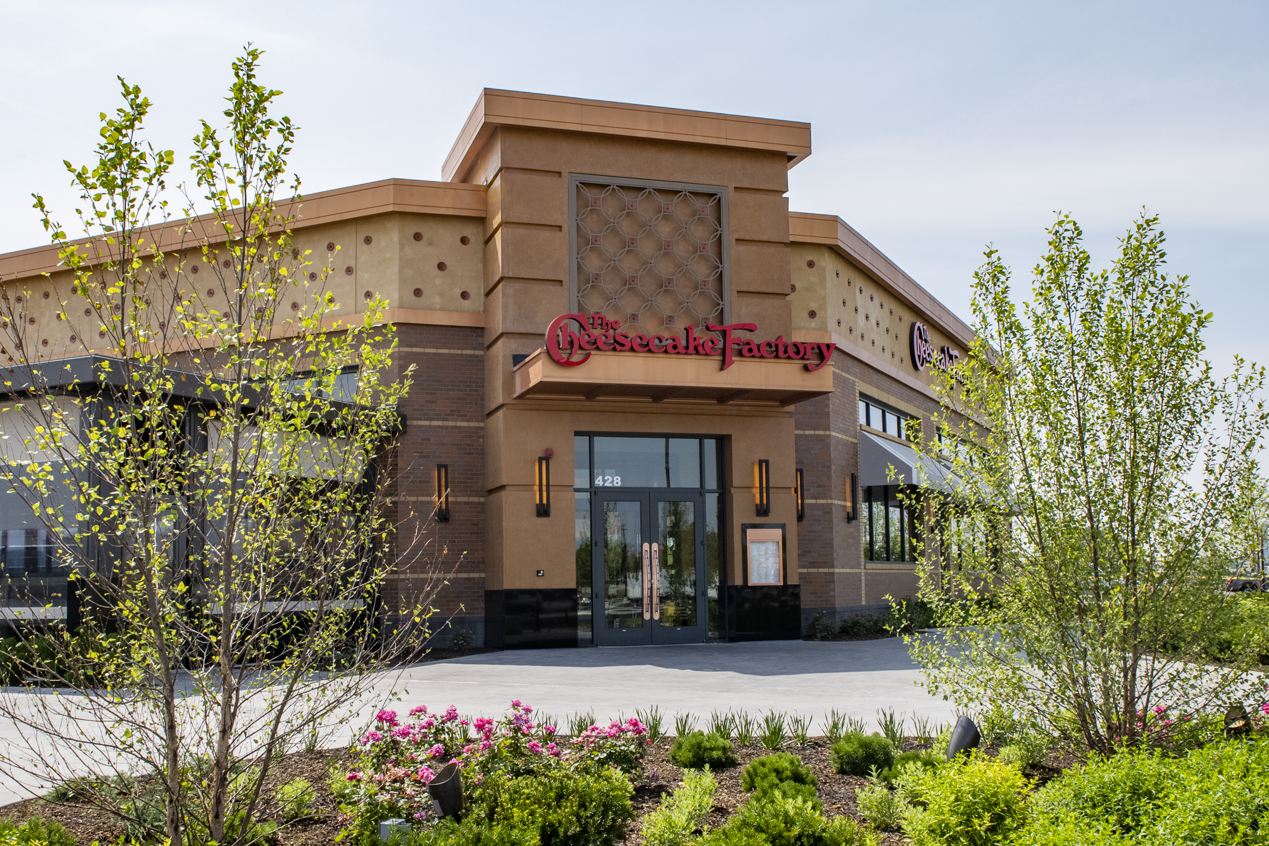 American Restaurant & Desserts in Naperville, 60540 | The Cheesecake ...