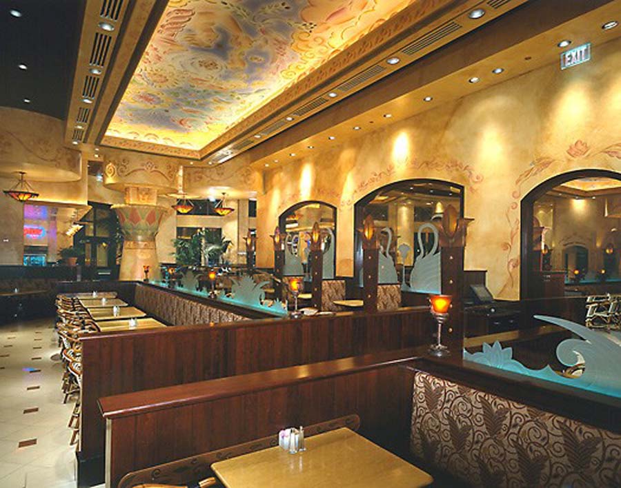 American Restaurant & Desserts in Atlanta, 30346 | The Cheesecake Factory