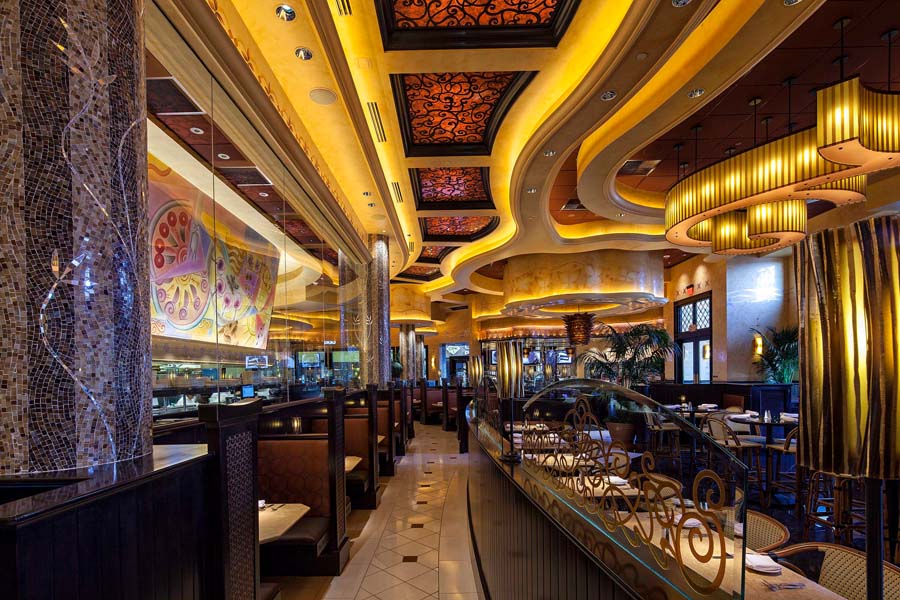 American Restaurant in Novi, 48377 | The Cheesecake Factory