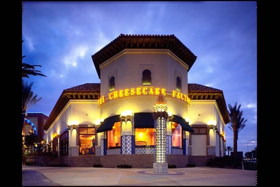 Cool Cheesecake Factory At Irvine Spectrum Images