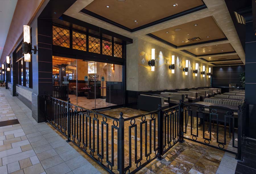 American Restaurant & Desserts in Jersey City, 07310 | The Cheesecake ...