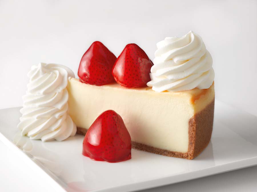 American Restaurant in Edina, 55435 | The Cheesecake Factory