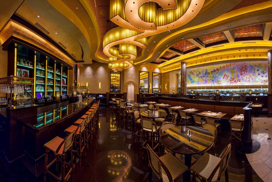 American Restaurant in Novi, 48377 | The Cheesecake Factory