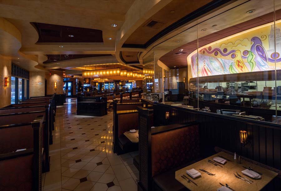 American Restaurant & Desserts in Jersey City, 07310 | The Cheesecake ...