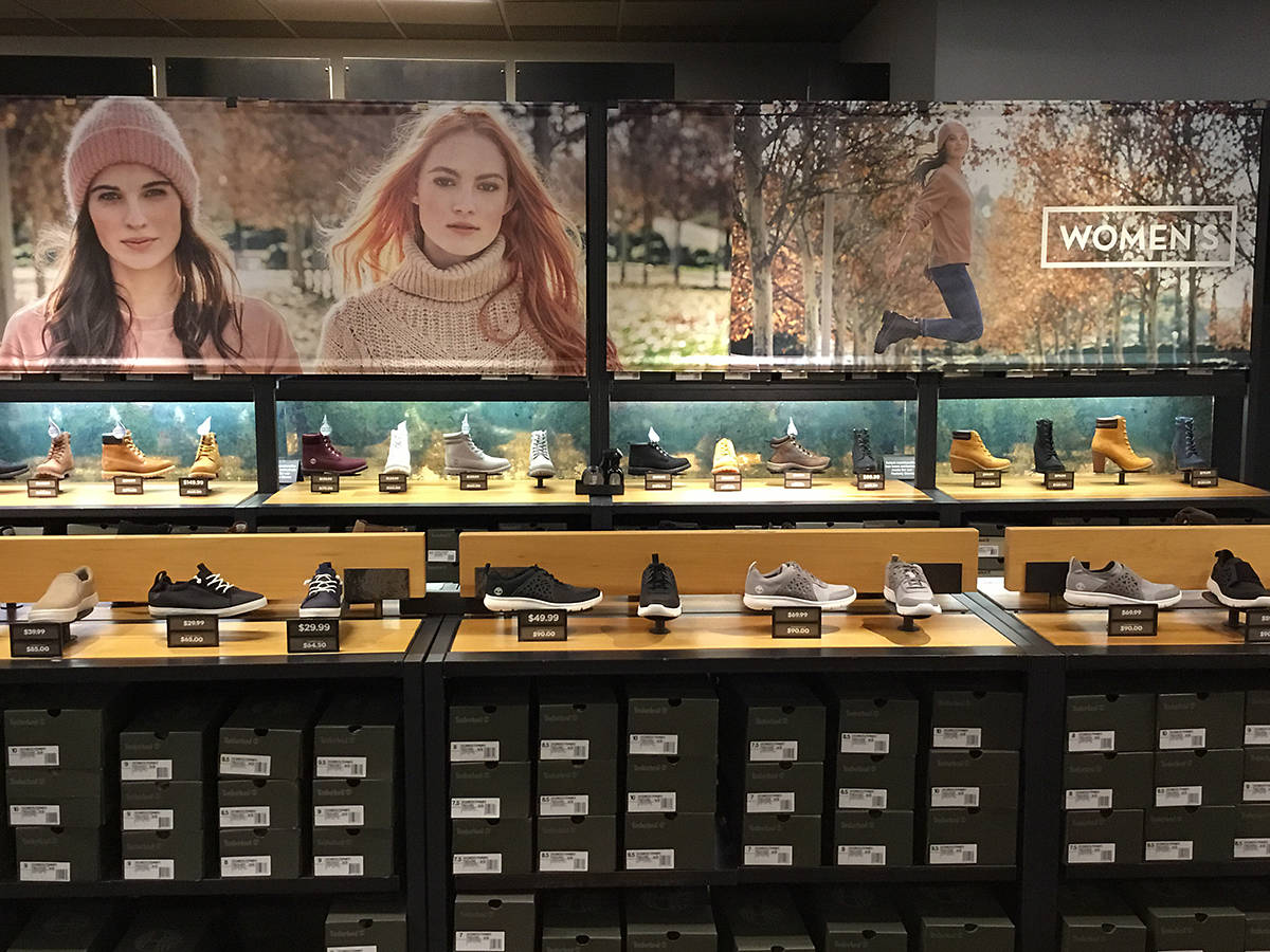 Timberland - Boots, Shoes, Clothing & Accessories in Atlantic City, NJ