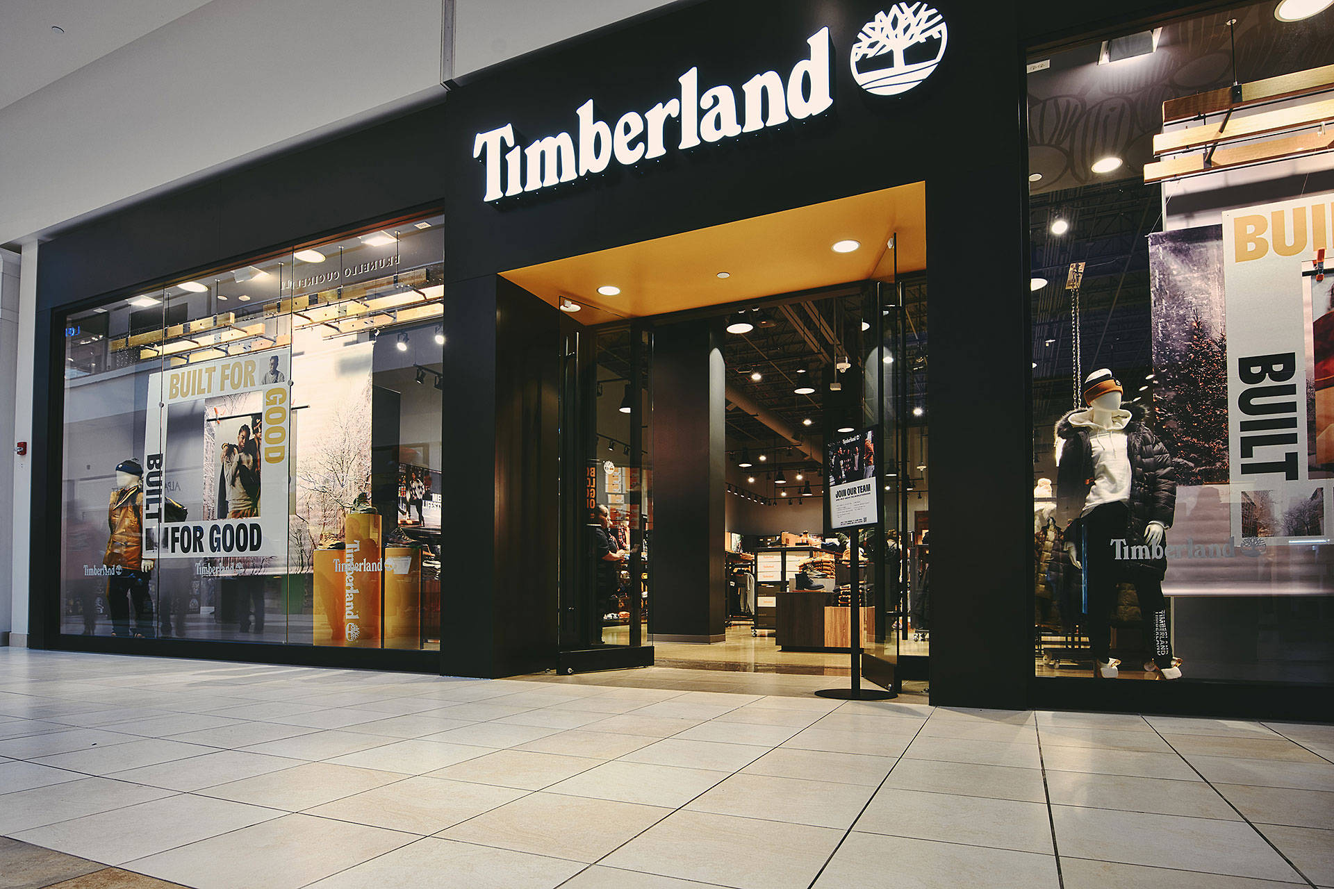 Timberland - Boots, Shoes, Clothing & Accessories in Rosemont, IL