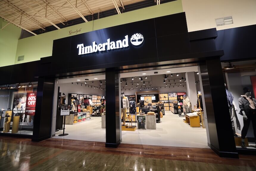 Boots, Shoes, Clothing & Accessories in Vaughan, L4K 5W4 | Timberland - 702