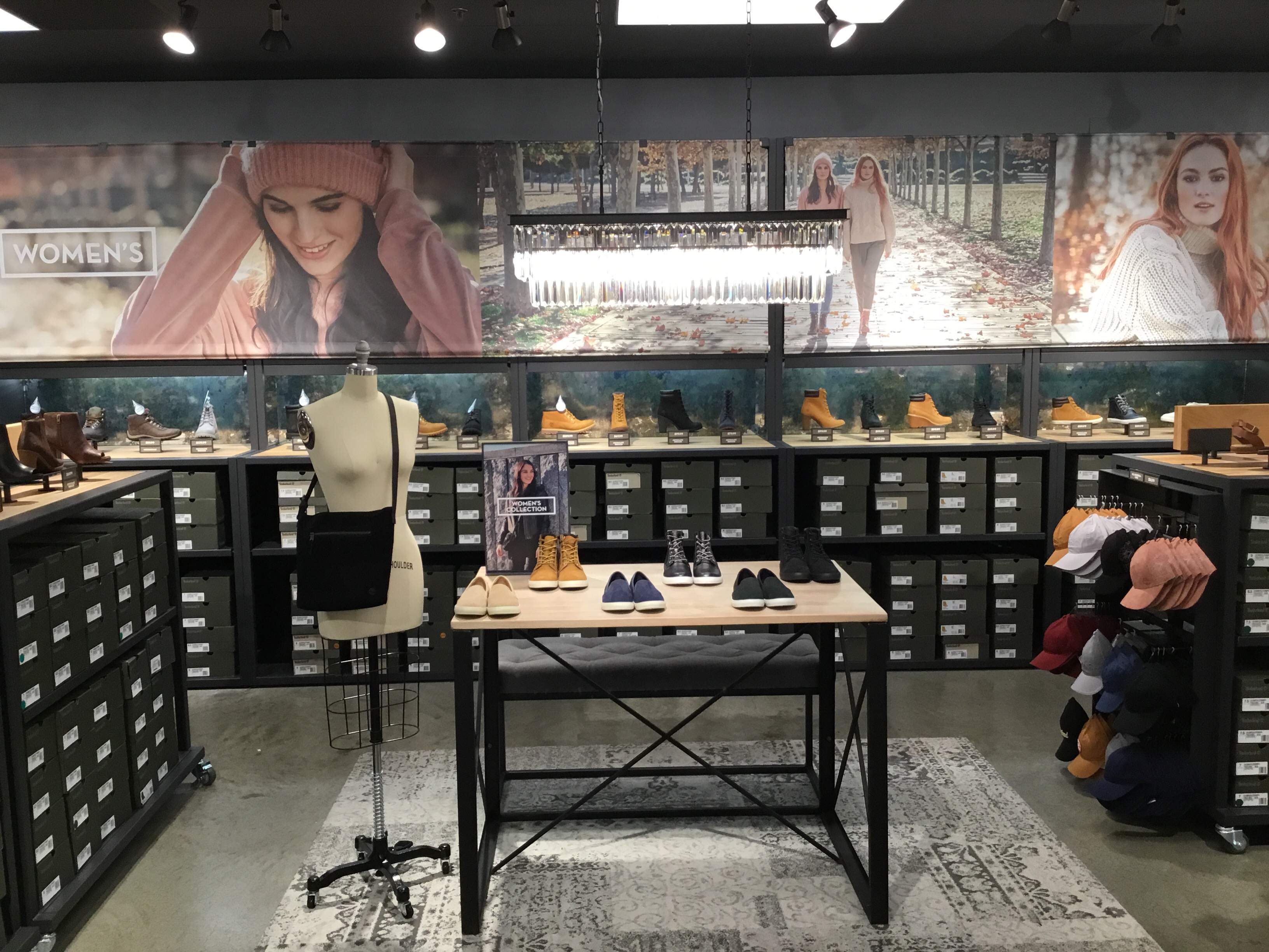 Timberland - Boots, Shoes, Clothing & Accessories in Smithfield, NC