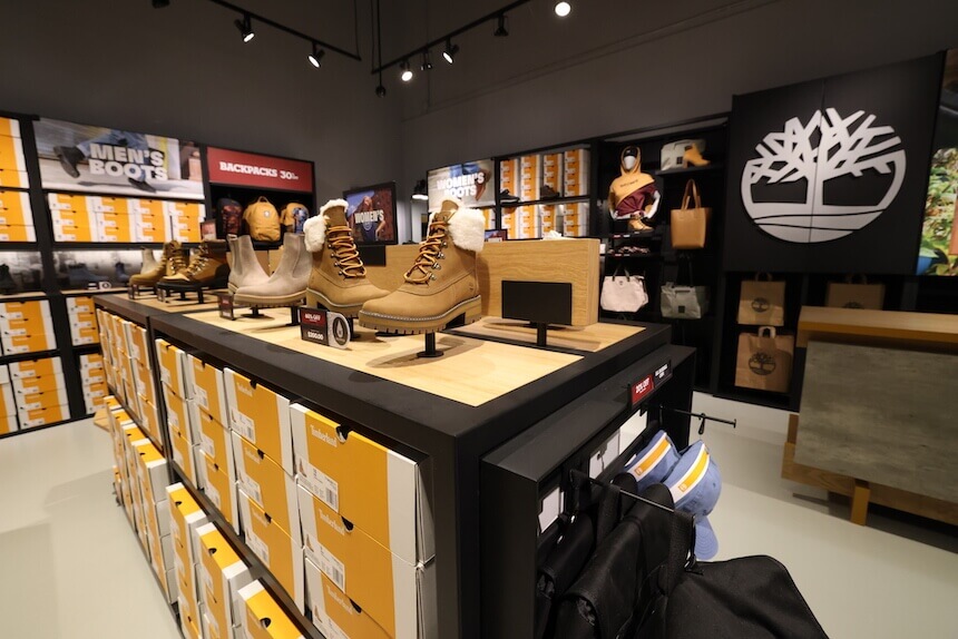 Boots, Shoes, Clothing & Accessories in Vaughan, L4K 5W4 | Timberland - 702