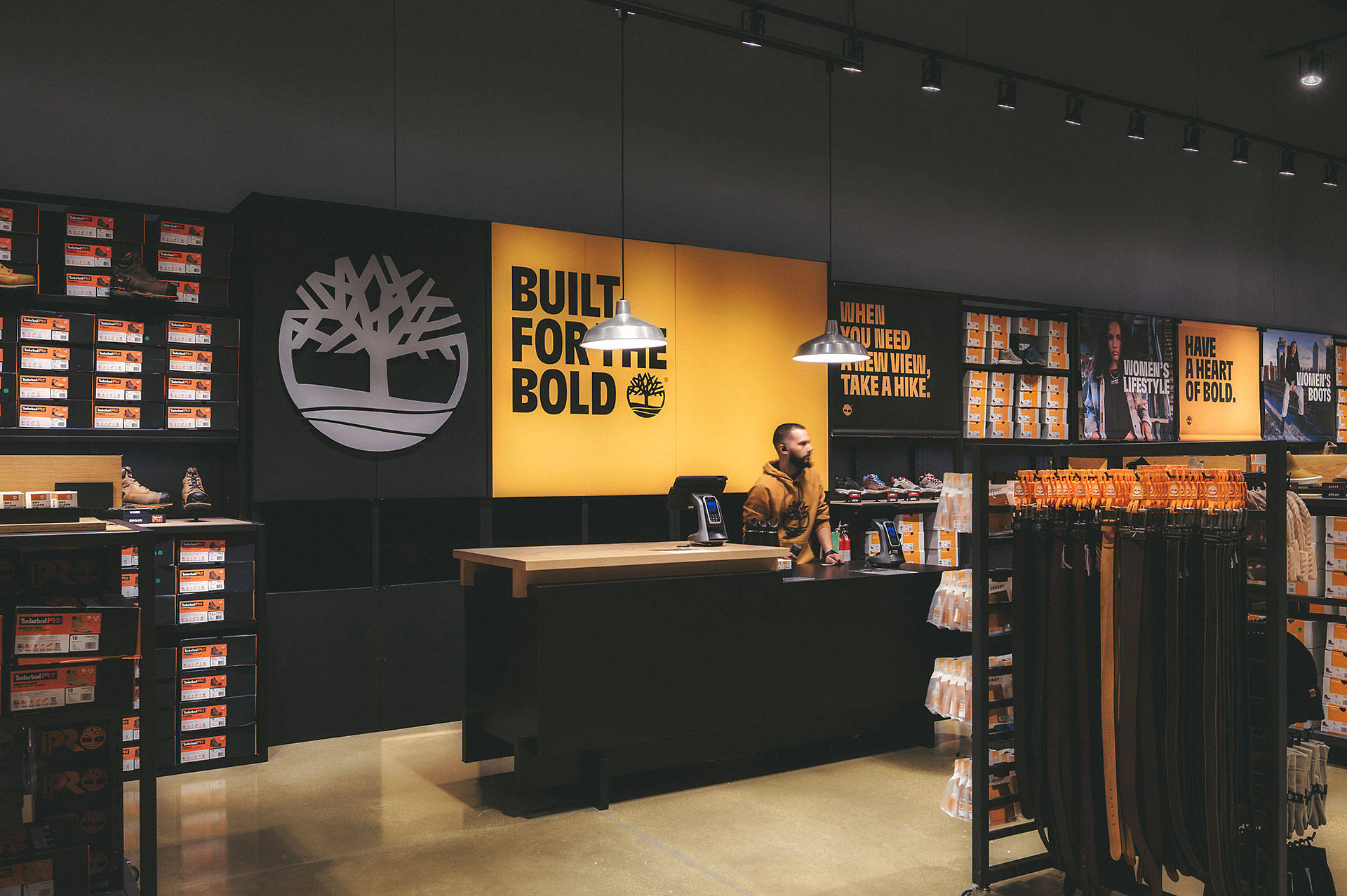 Timberland - Boots, Shoes, Clothing & Accessories in Rosemont, IL