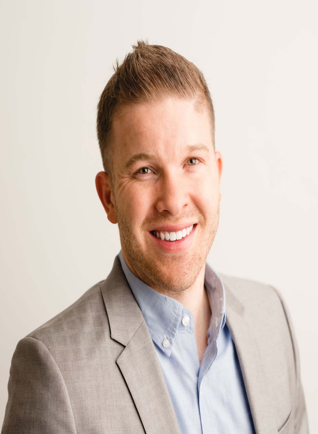 Mason Crapo - Farmers Insurance Agent in Bountiful, UT