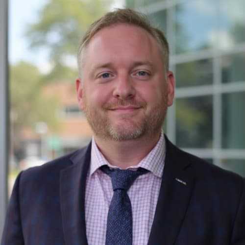 Matthew Golden - Farmers Insurance Agent in The Woodlands, TX