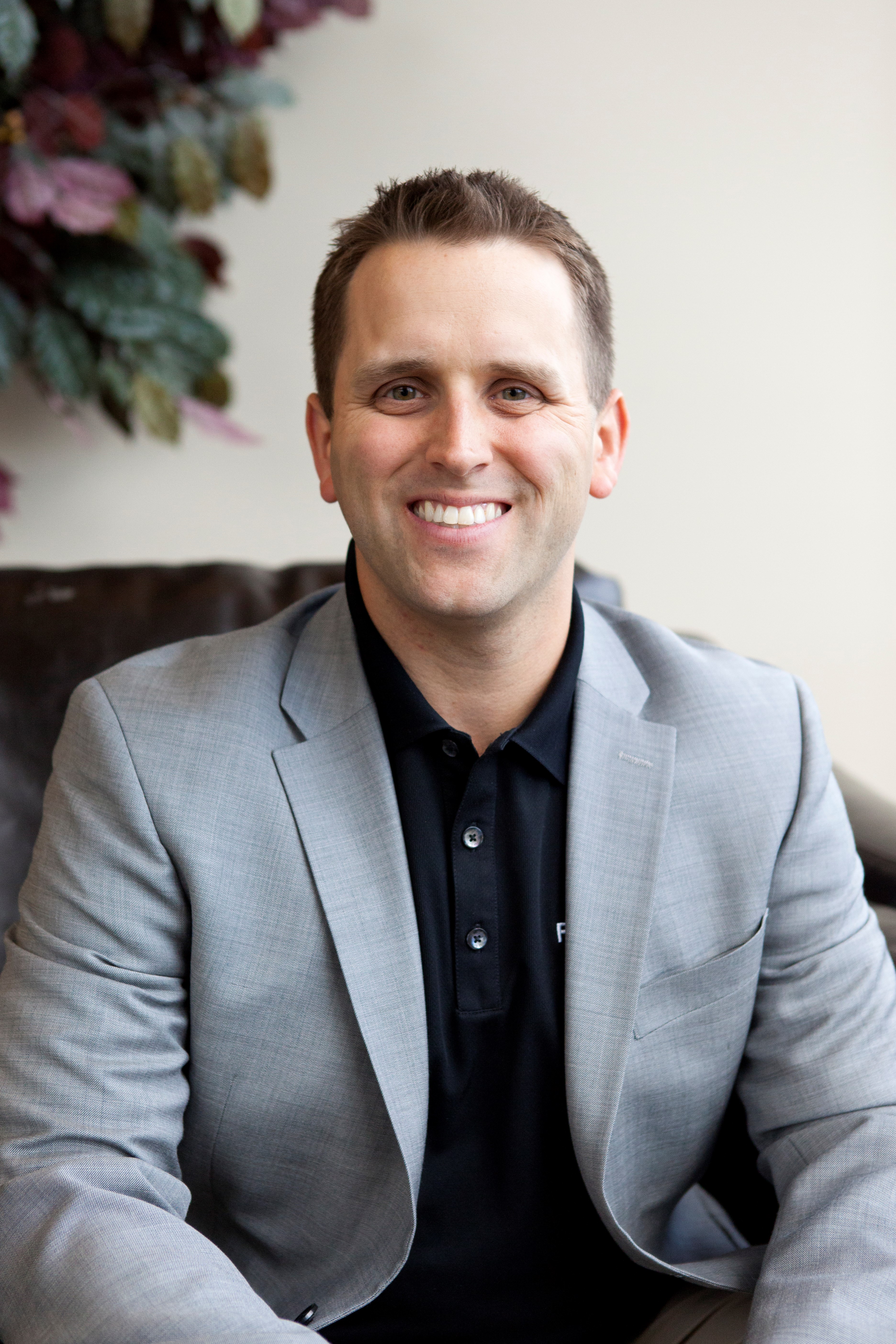 Jordan Carter - Farmers Insurance Agent in Kirkland, WA