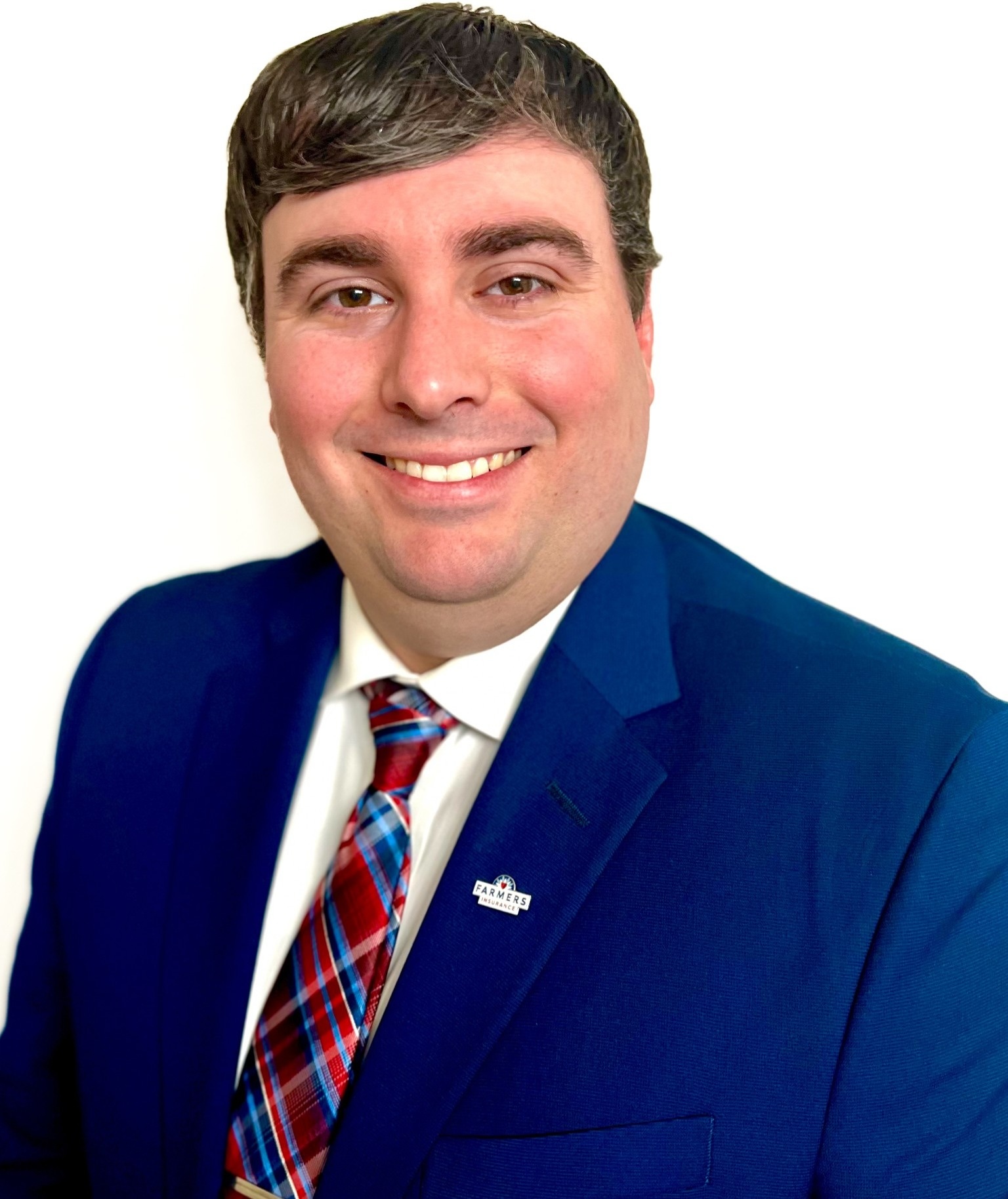 Alexander St Cyr - Farmers Insurance Agent in Lewisville, TX