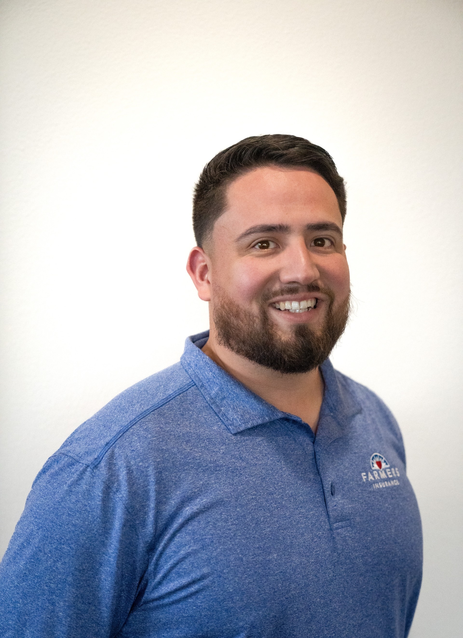 Andres Alvarez - Farmers Insurance Agent in Keizer, OR