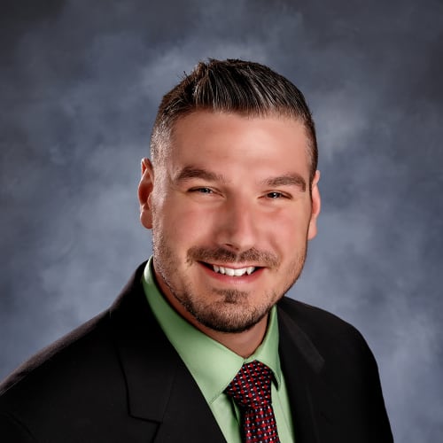 Life Insurance Agent in Forsyth | Andrew Bryant | Farmers Insurance