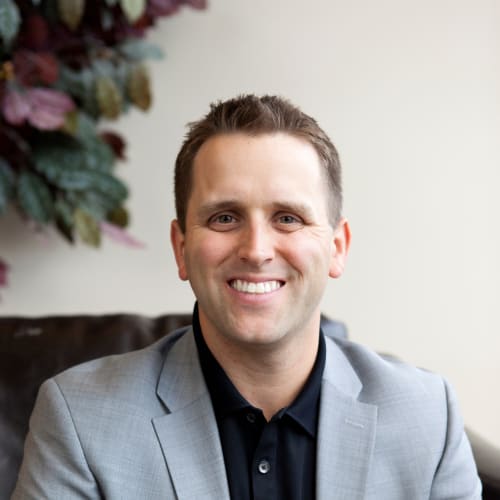 Business Insurance Agent in Kirkland | Jordan David Carter | Farmers ...