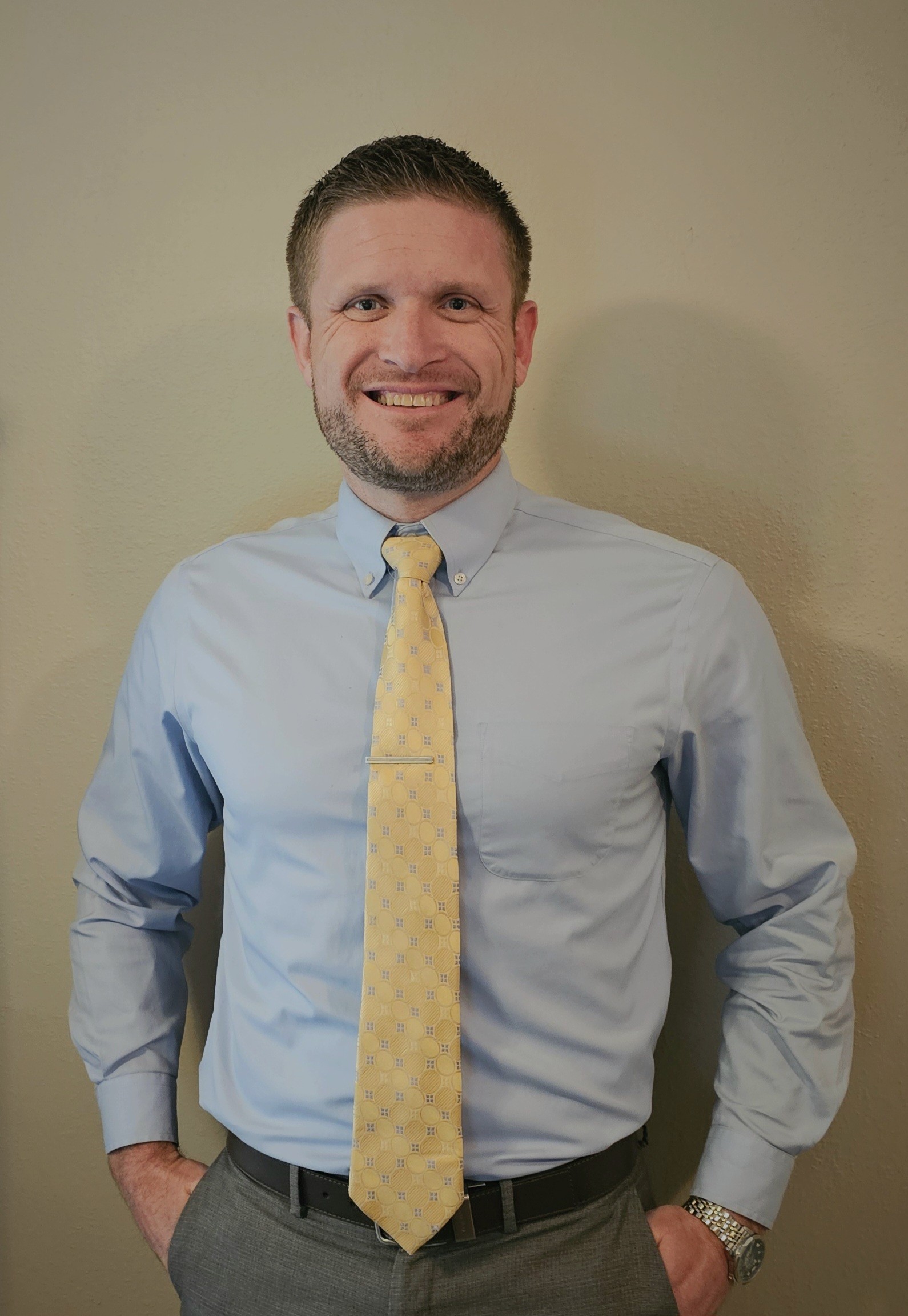 David Scott - Farmers Insurance Agent in Maryville, IL