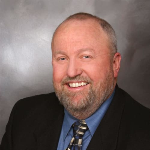 Terry Edwards - Farmers Insurance Agent in Spokane, WA