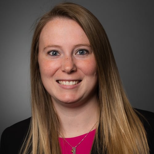 Natalie Tucker - Farmers Insurance Agent in Higginsville, MO