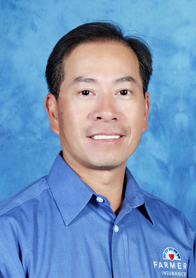 Life Insurance Agent in San Jose | Sonny Truong Vu | Farmers Insurance