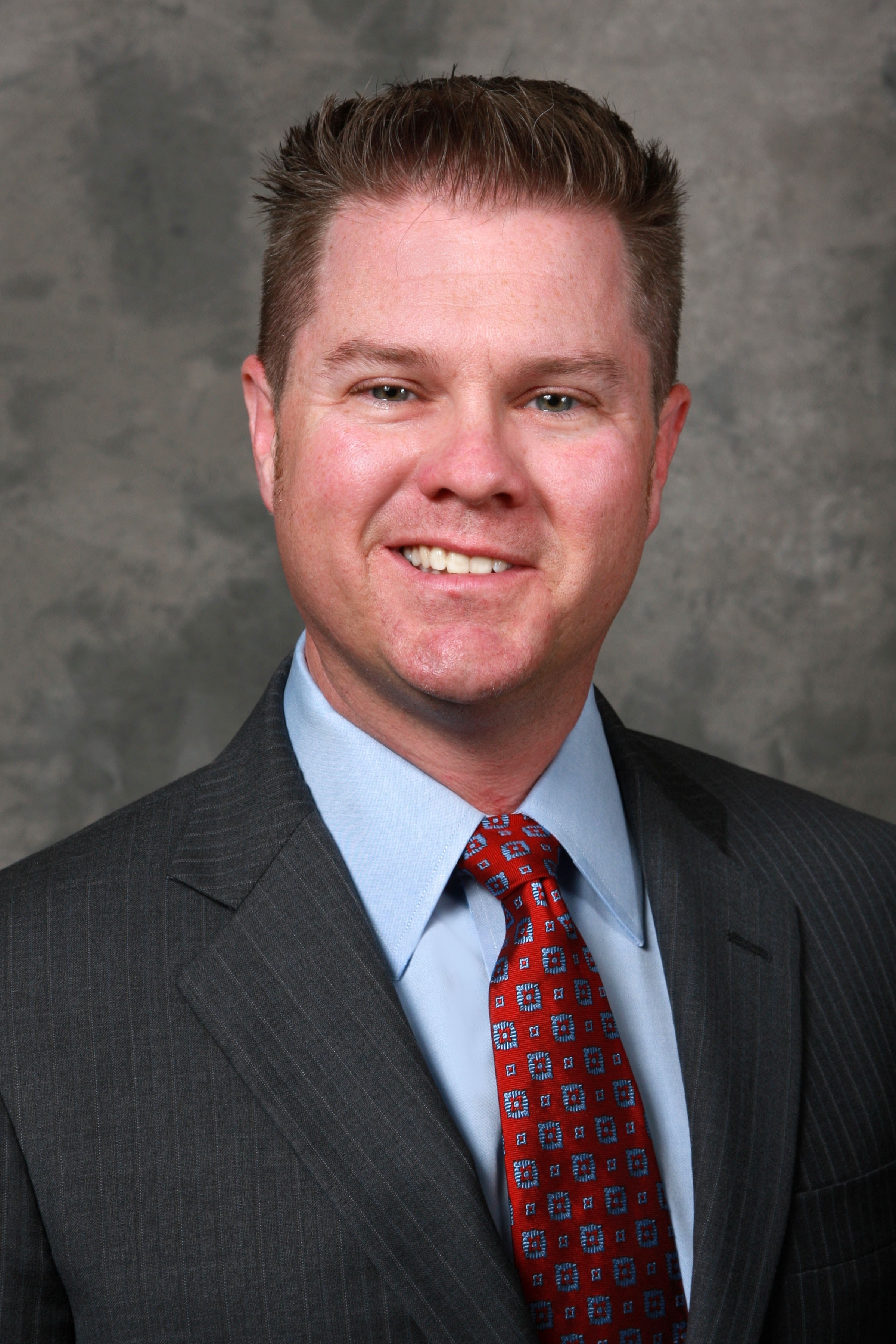 Life Insurance Agent in Plano | John Powell | Farmers Insurance
