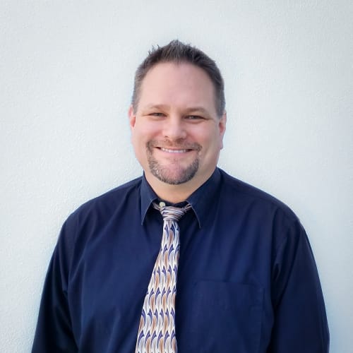 David Dreiling - Farmers Insurance Agent in Napa, CA