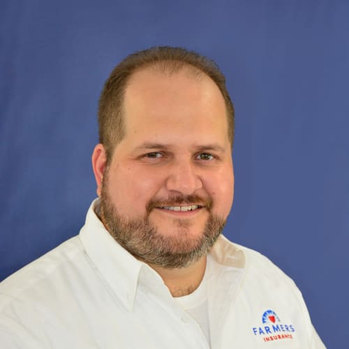 Christopher Whitney - Farmers Insurance Agent in Roswell, NM