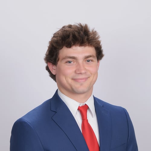 Tyler Bergstrom - Farmers Insurance Agent in Glendale, AZ