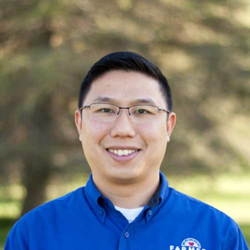 Home Insurance Agent in Long Beach | Richard Susanto | Farmers Insurance