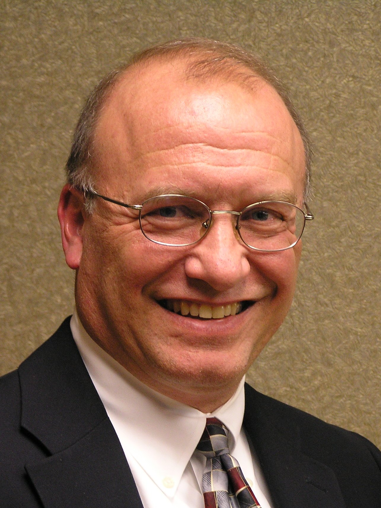 Life Insurance Agent in Wichita | John Paul Buselt | Farmers Insurance