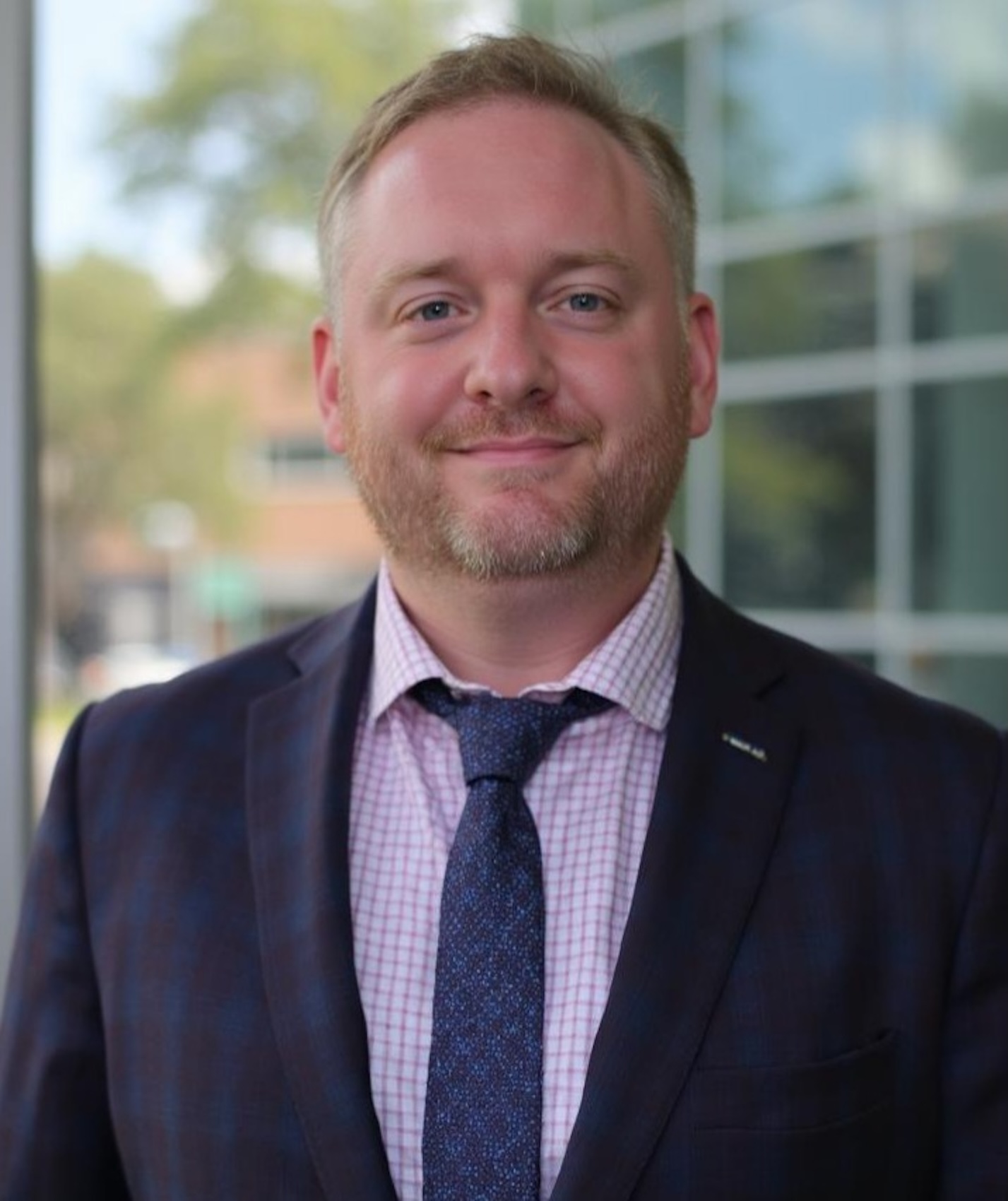 Matthew Golden - Farmers Insurance Agent in The Woodlands, TX