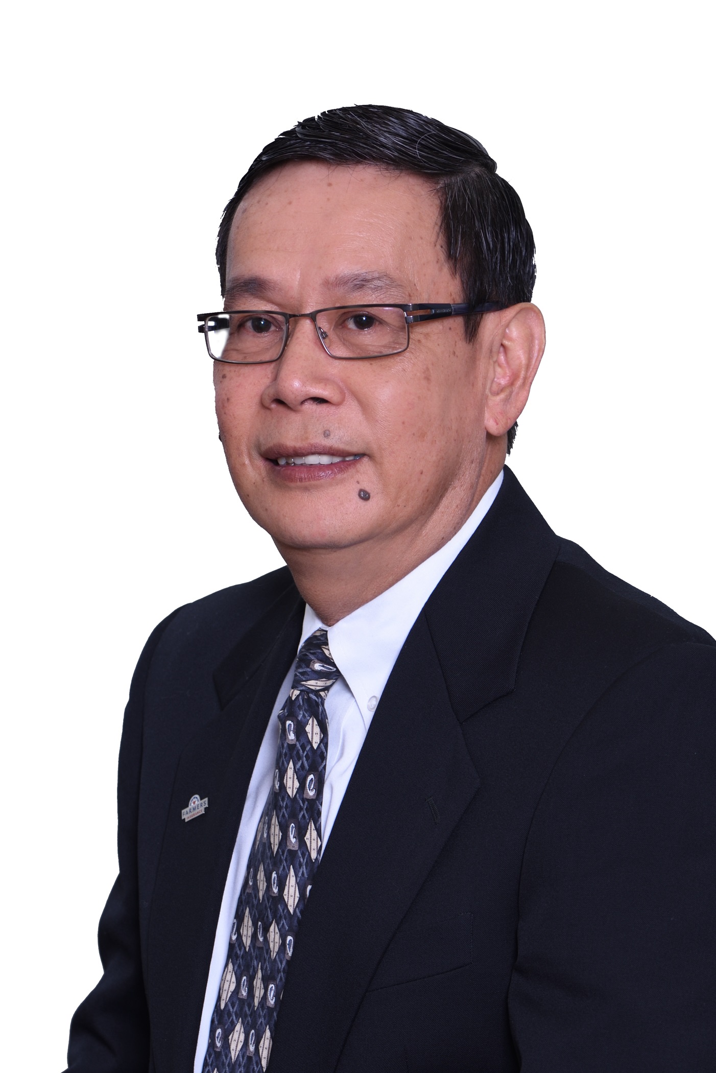 Jimmy Dao - Farmers Insurance Agent in Houston, TX