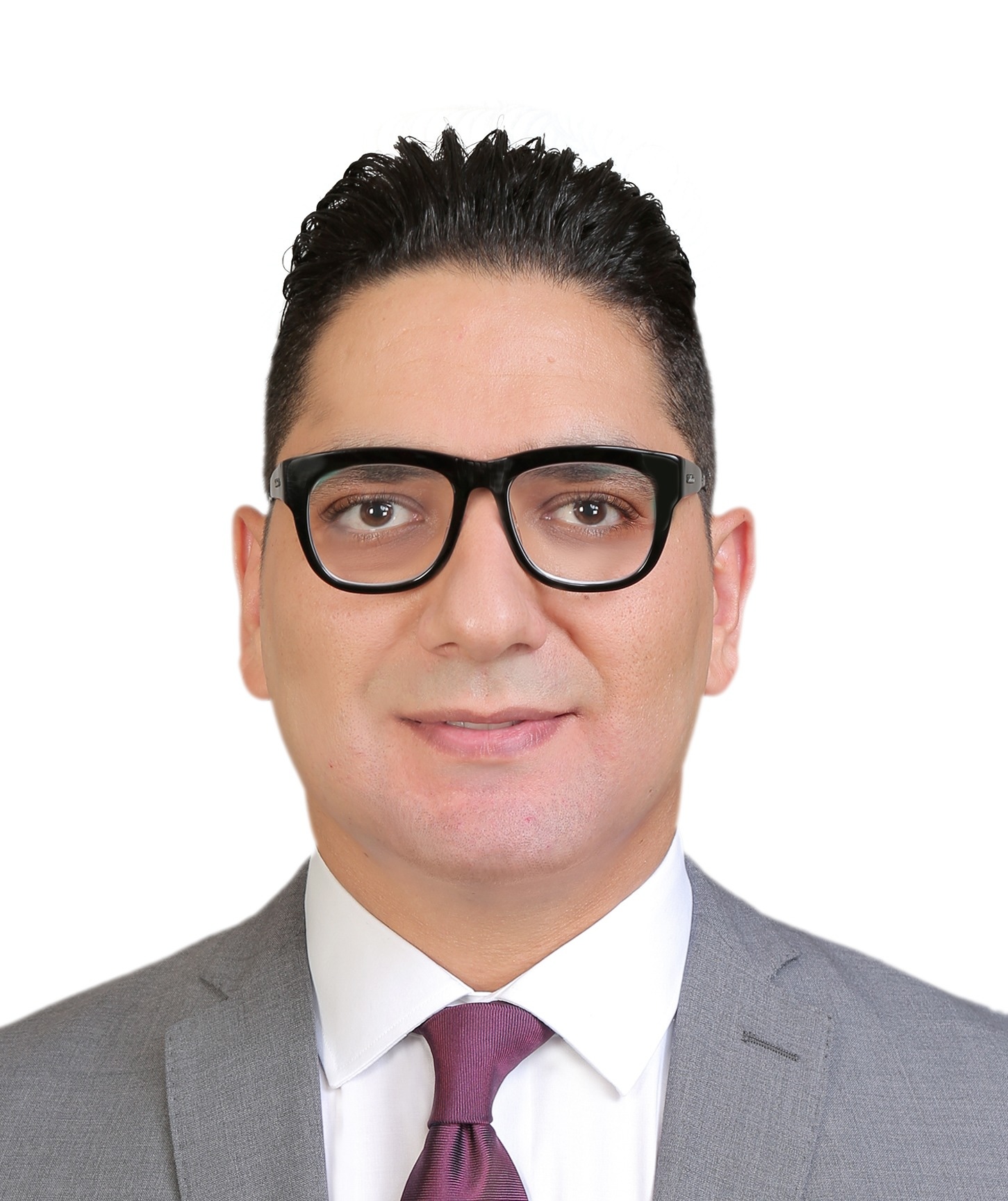 Mostafa Ibrahim - Farmers Insurance Agent in Laguna Hills, CA