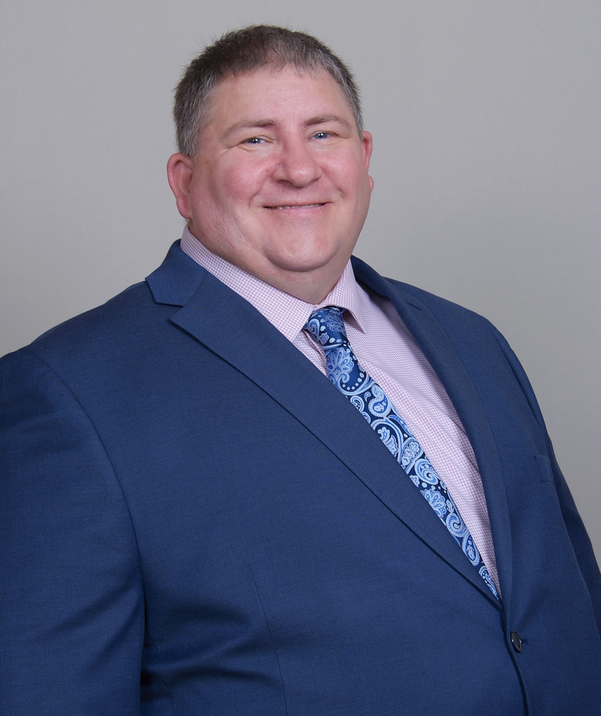 Billy Gregory - Farmers Insurance Agent in Lubbock, TX