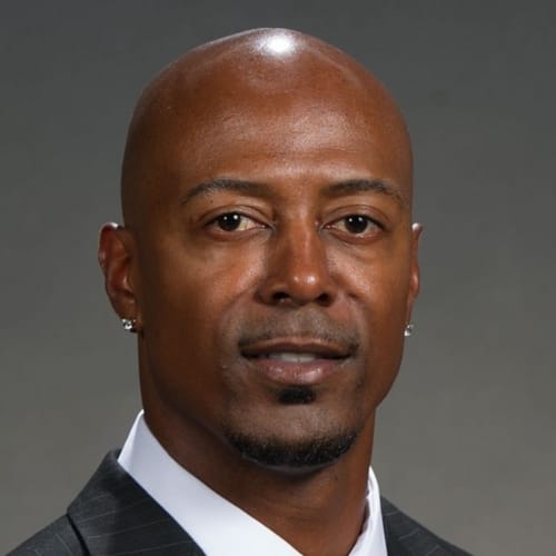 Patrick Crayton - Farmers Insurance Agent in Carrollton, TX