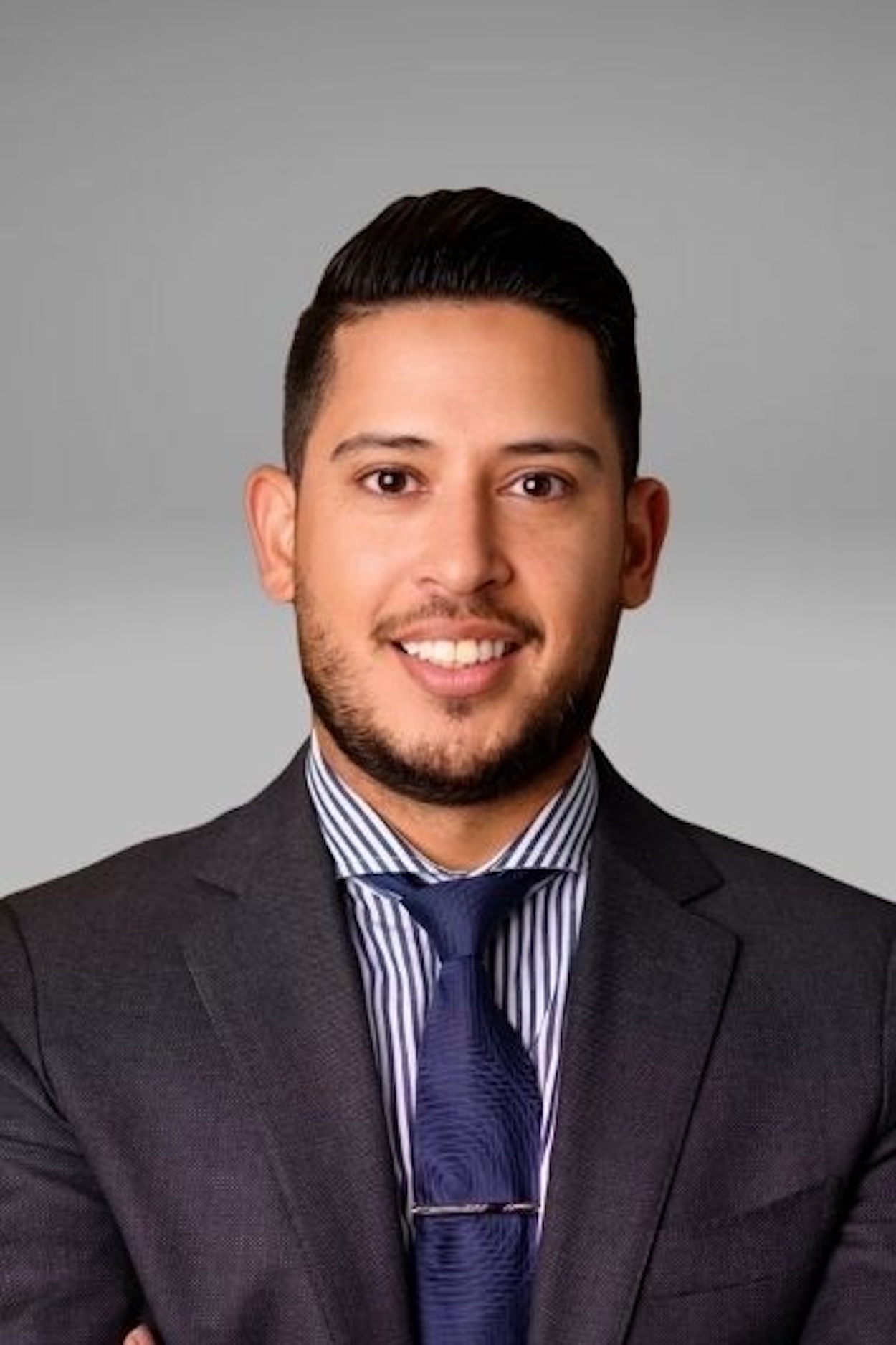 Sam Ahsan Shaikh - Farmers District Manager in Modesto, CA