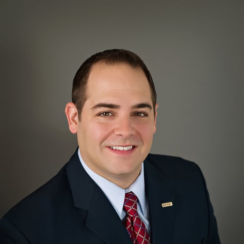 Louis Peter DeAngelis - Farmers District Manager in Burbank, CA