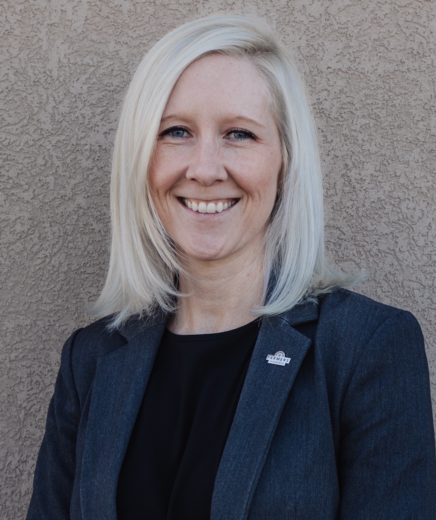 Stacey Ann Caruthers - Farmers District Manager in Windsor, CO