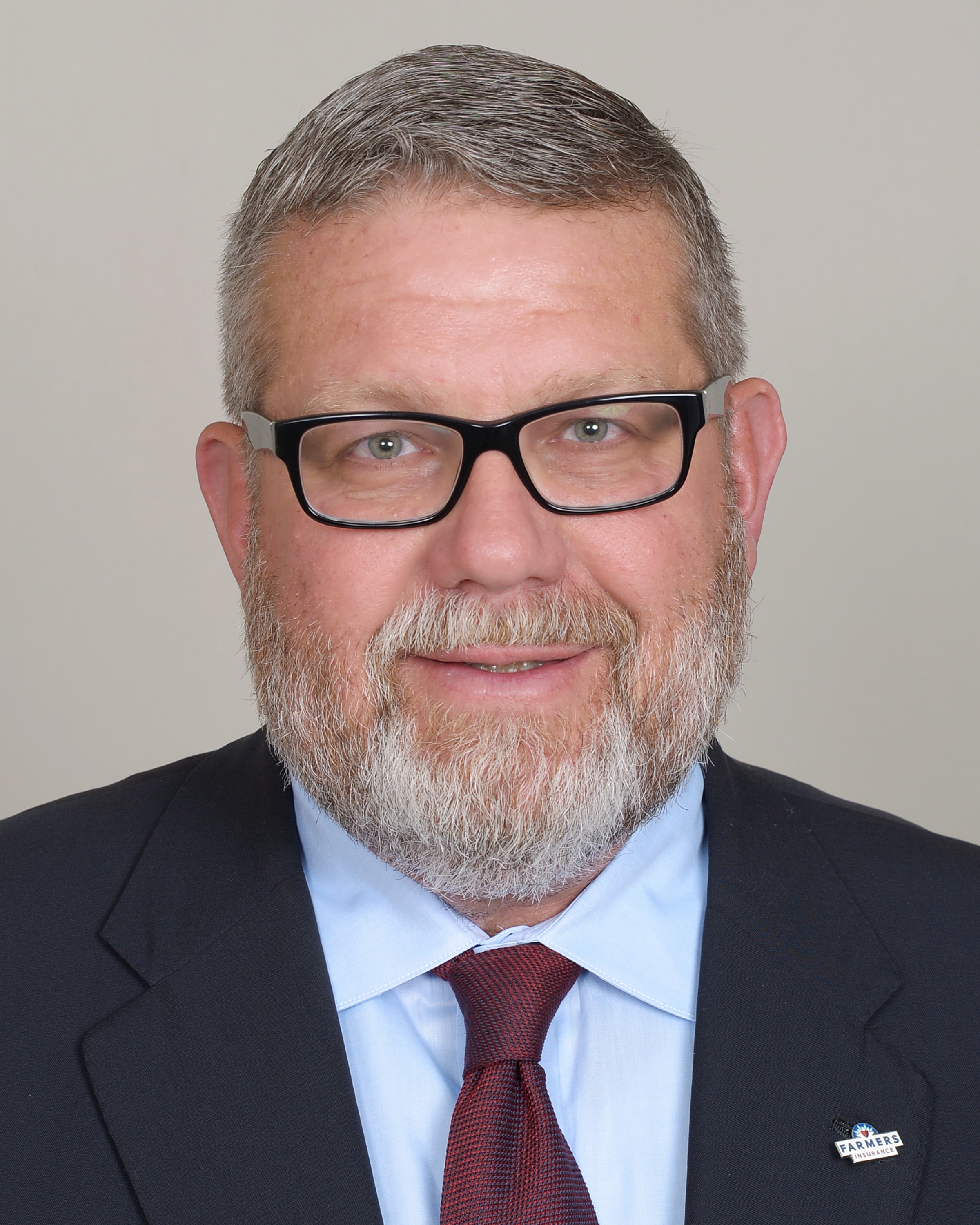 Robert A Irwin - Farmers District Manager in Tulsa, OK