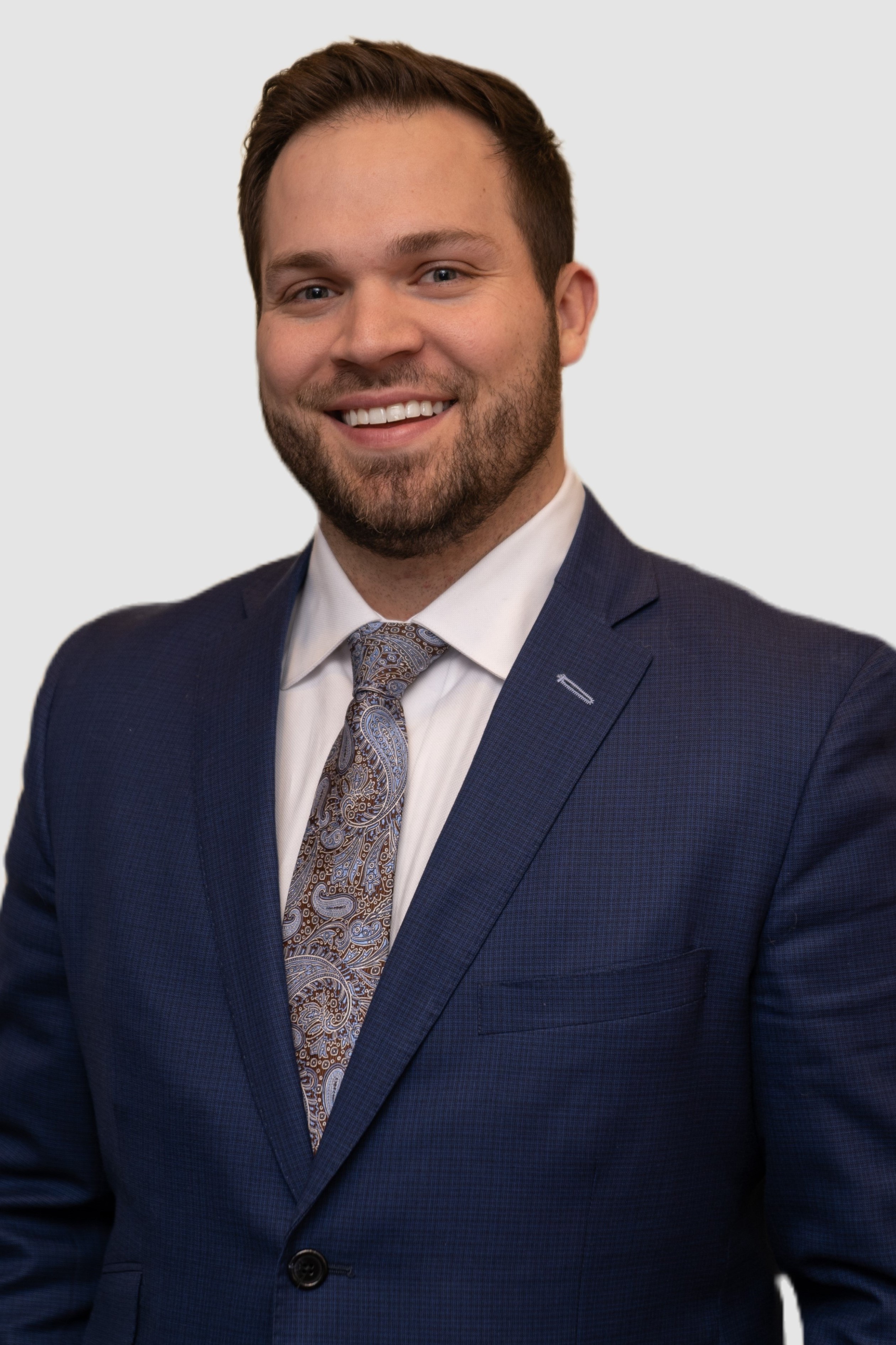 Nicholas Jordan - Farmers District Manager in Edina, MN