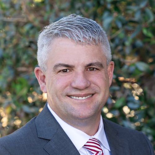 Shon Paul Messer - Farmers District Manager in Hoover, AL