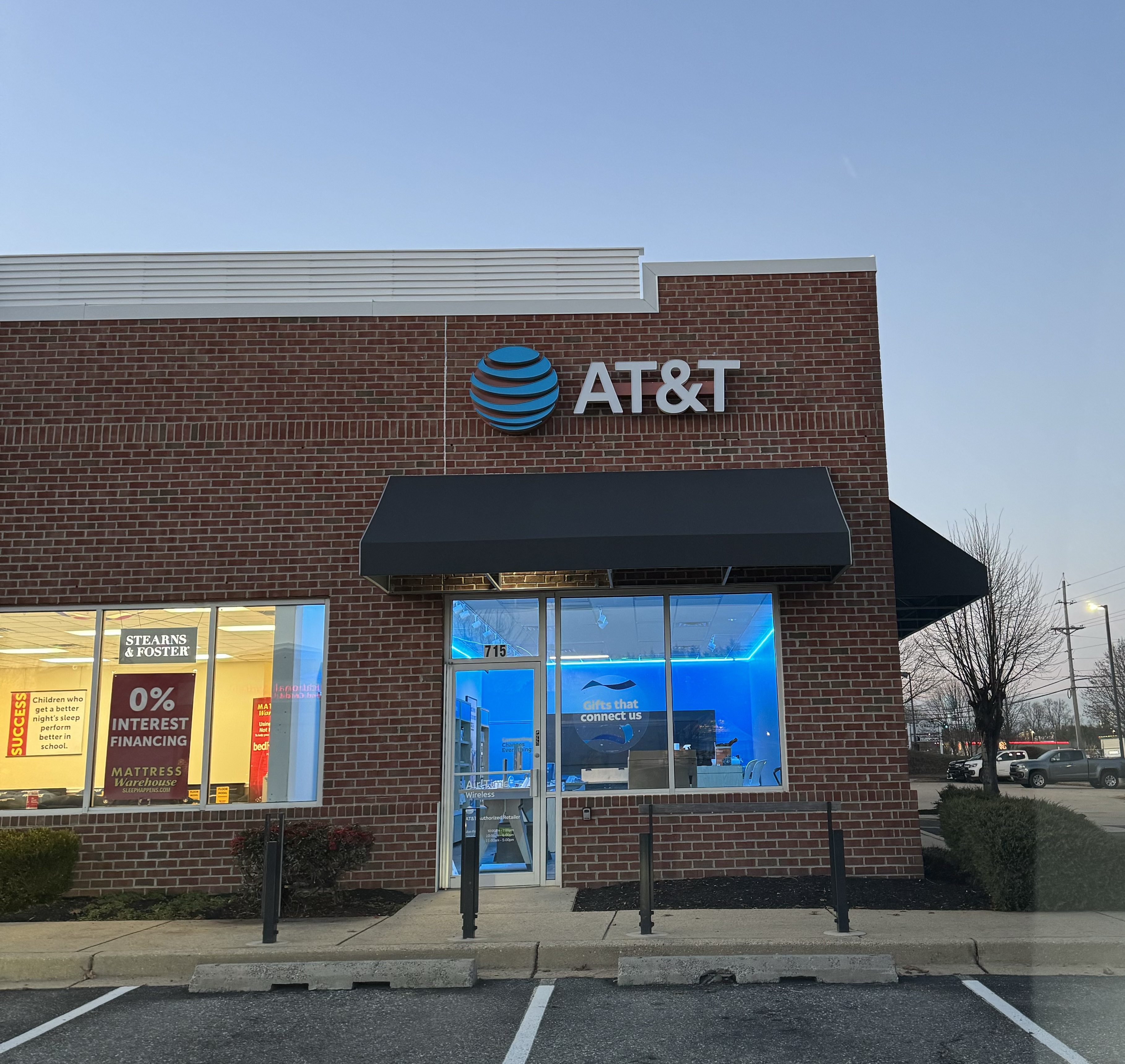 Tienda de teléfonos móviles en Prince Frederick | iPhones, teléfonos ...