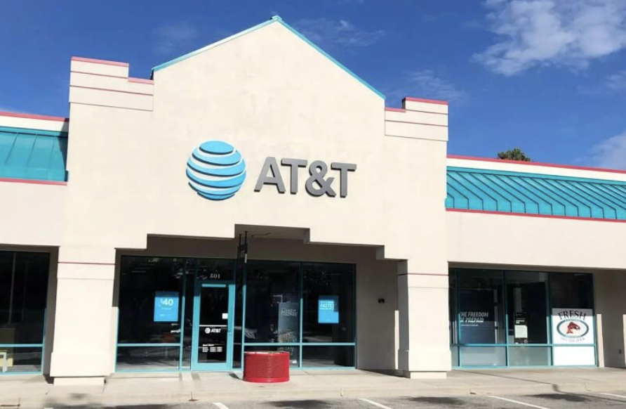 Phones, Internet & Holiday Tech Gifts at AT&T | AT&T BOISE - 501 N ...