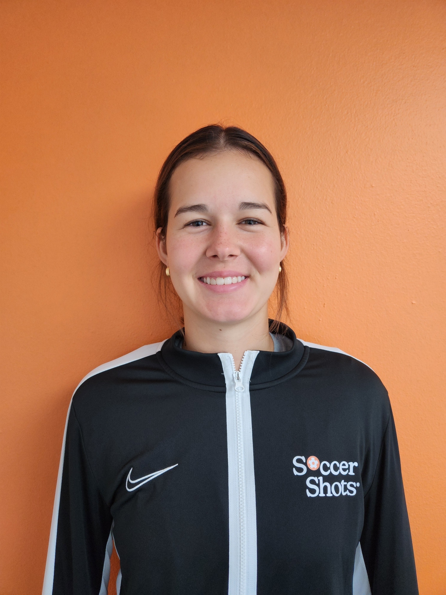 Soccer Shots | Children's Soccer Experience | Austin, TX