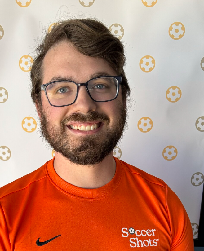 Soccer Shots | Children's Soccer Experience | Little Rock, AR