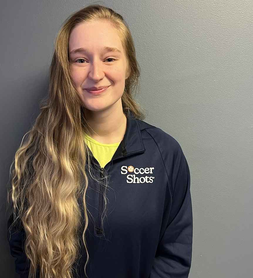 Soccer Shots | Children's Soccer Experience | Little Rock, AR